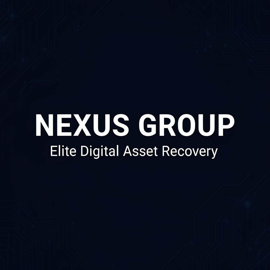 Nexus Group | Elite Digital Asset Recovery